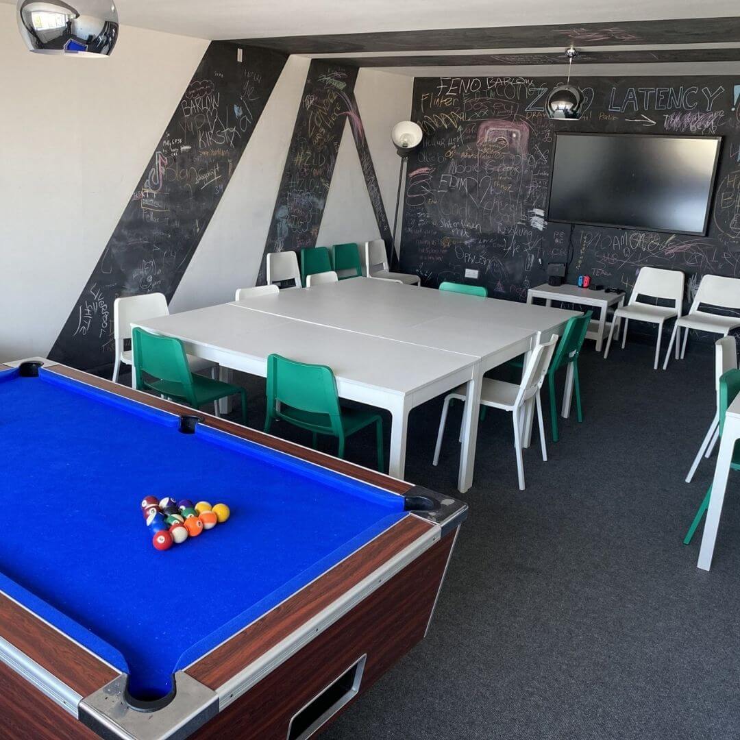 Best Team Building Activities Dublin for 2023 | Zero Latency